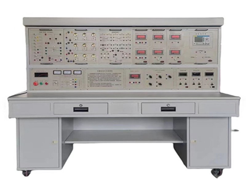 GL-DG-S Advanced electrical and electronic experimental device - sensor ...
